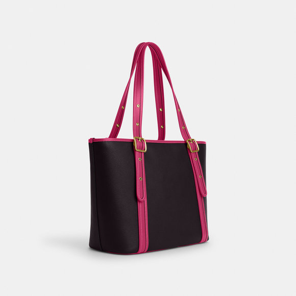 Coach | Bags | Nwt Coach Outlet Ashton Tote | Poshmark